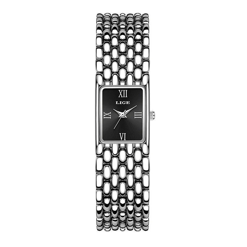 Watches LIGE - Watchmaking at the best price – LIGE Watches
