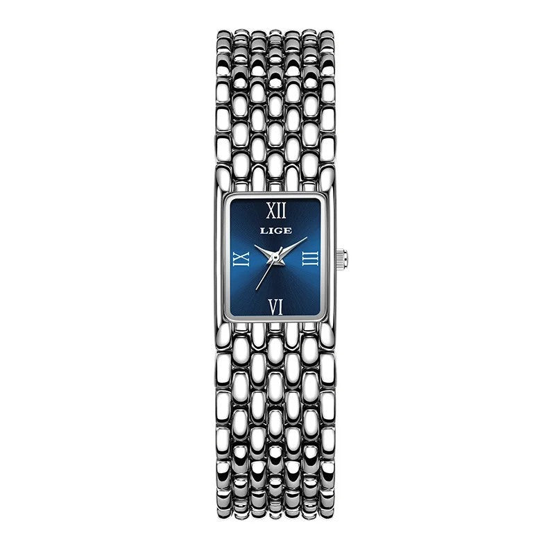Watches LIGE - Watchmaking at the best price – LIGE Watches